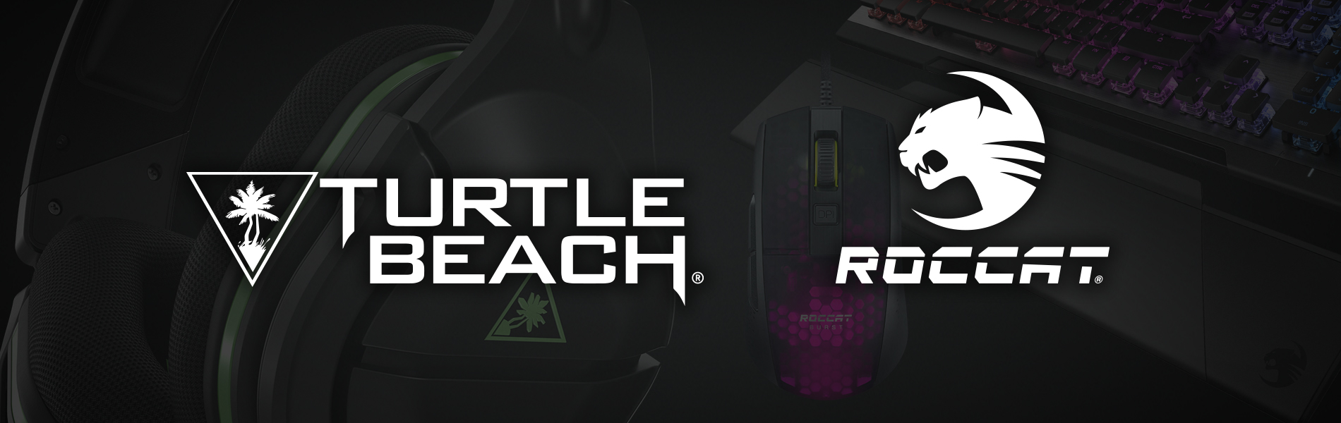 Turtle Beach Logo
