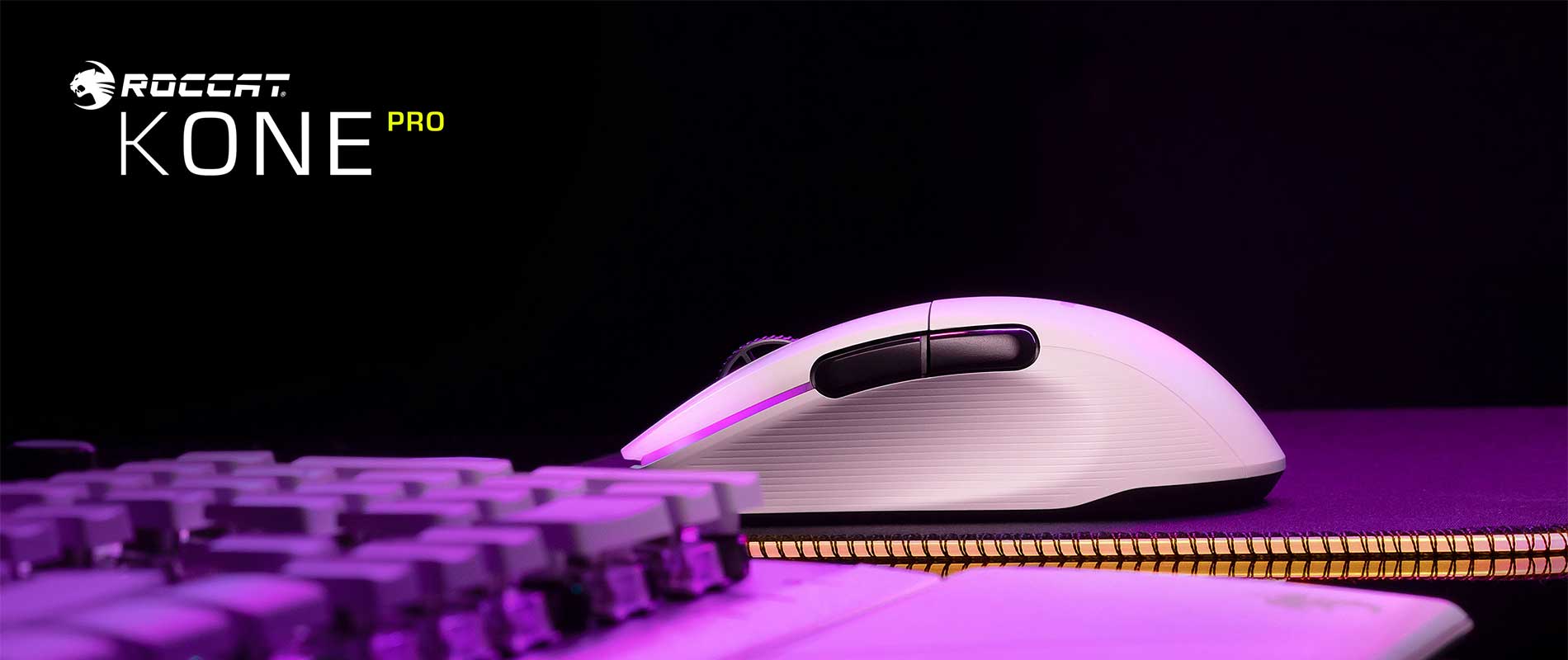 TURTLE BEACH’S AWARD-WINNING ROCCAT PC ACCESSORY BRAND UNVEILS THE ALL ...