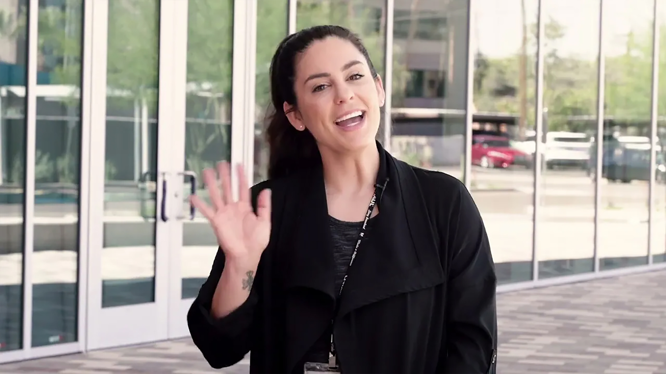 Corporate Wellness: This Fitness Center is the Ultimate Employee Benefit