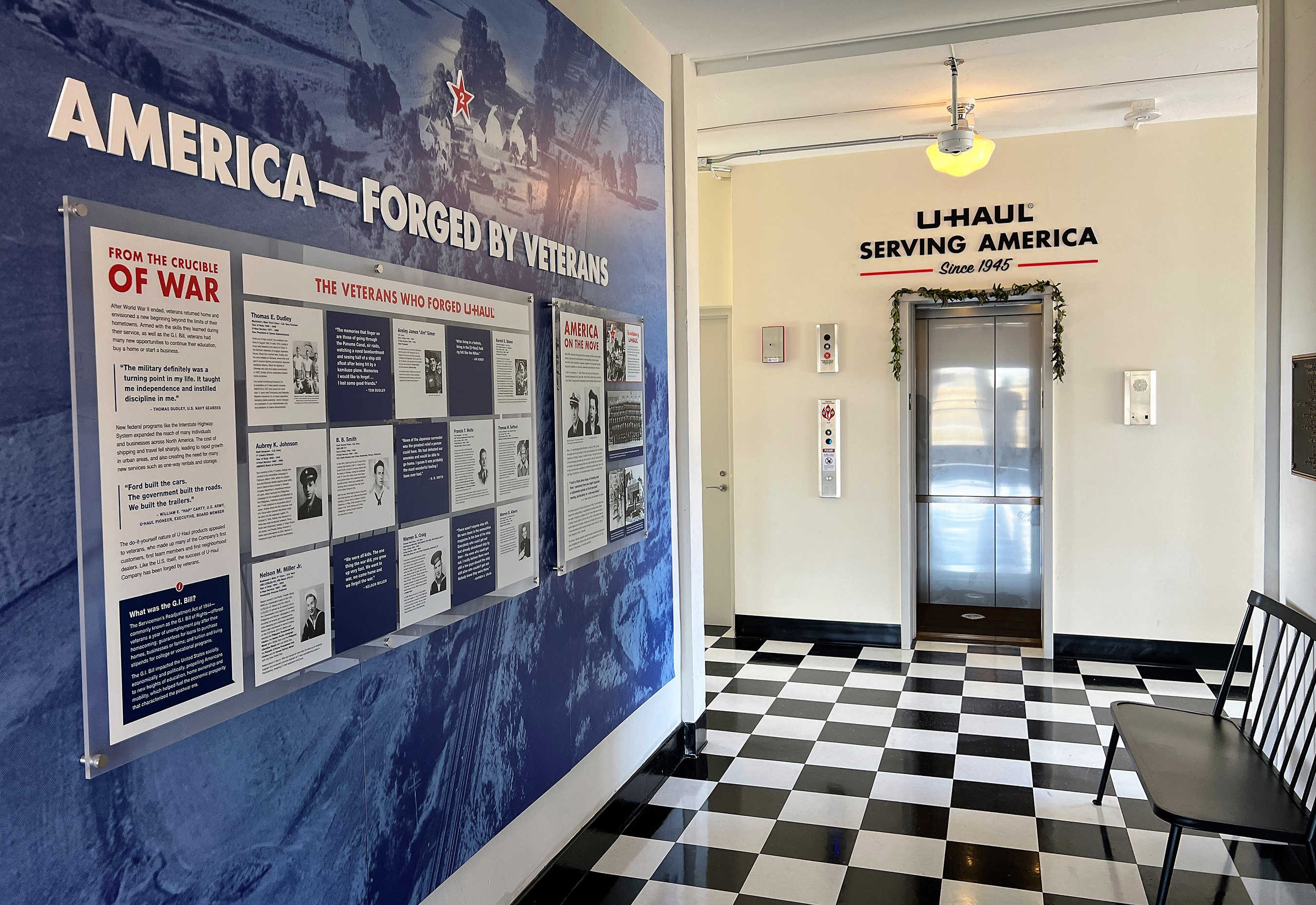 Help Finish the Ford Island Control Tower Renovations at Pearl Harbor