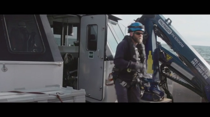 American Wind Week 2020 Commences: Wind Builds the Future