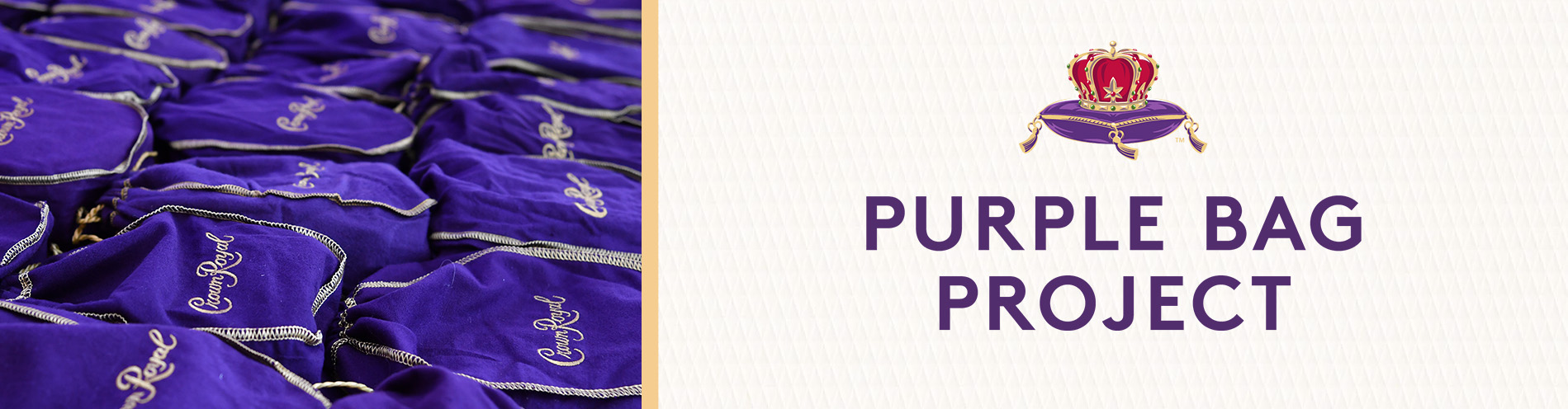 Kane Brown and The Crown Royal Purple Bag Project Team Up with Veterans