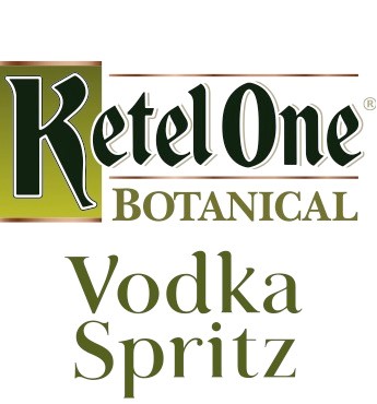 Ketel One Vodka Logo