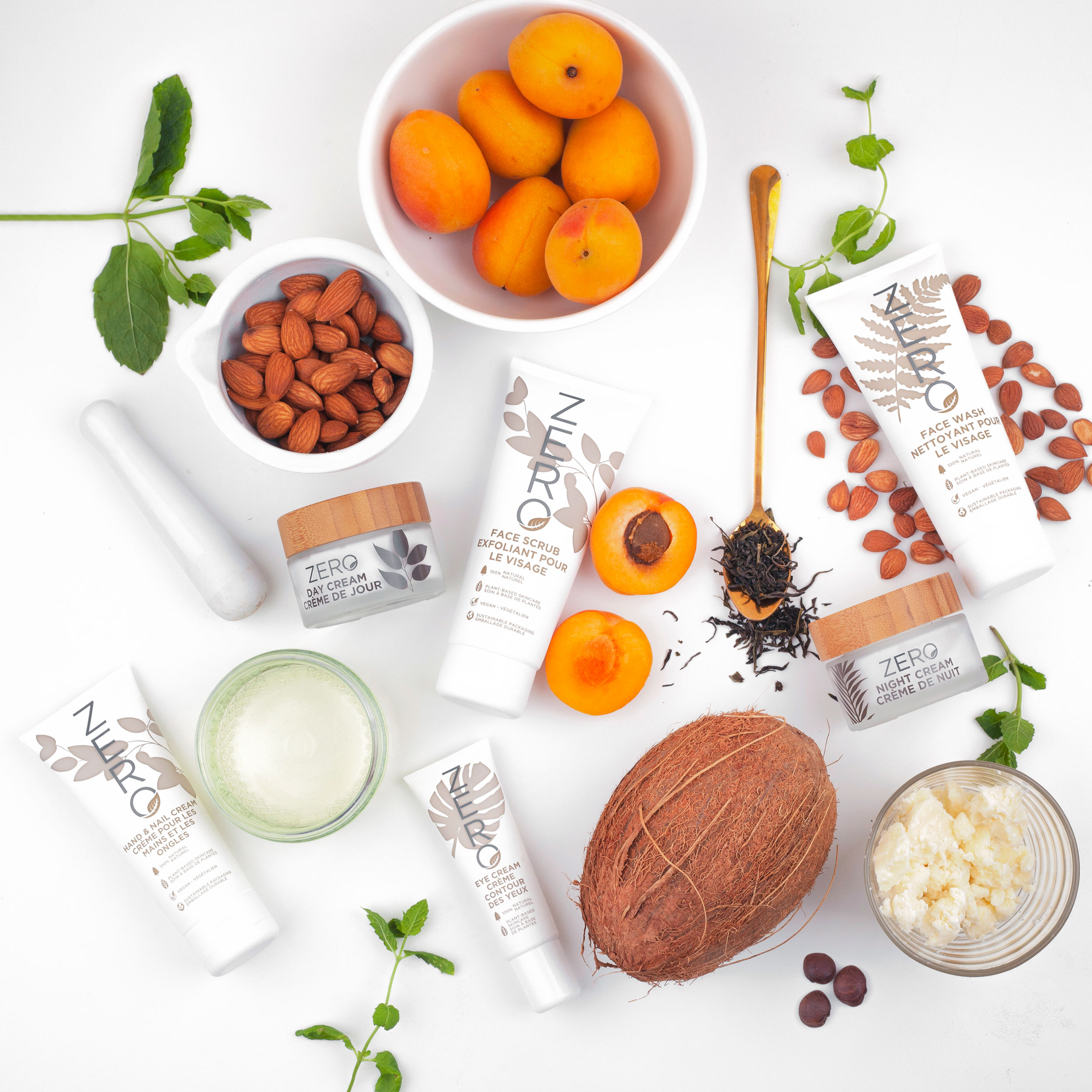 Canada Gets a New Skincare Hero with Launch of ZERO by Skin Academy at ...