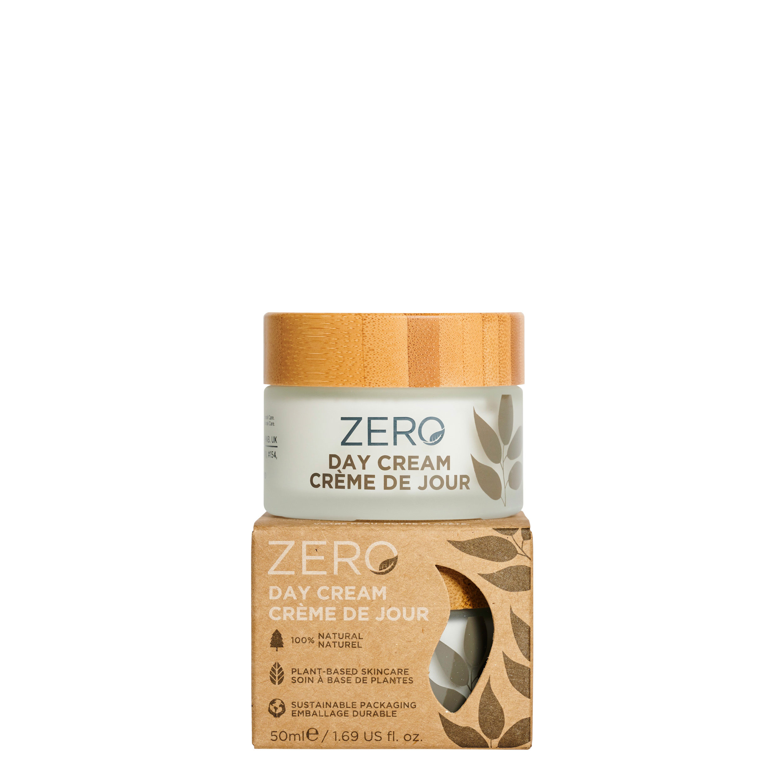 Canada Gets a New Skincare Hero with Launch of ZERO by Skin Academy at ...