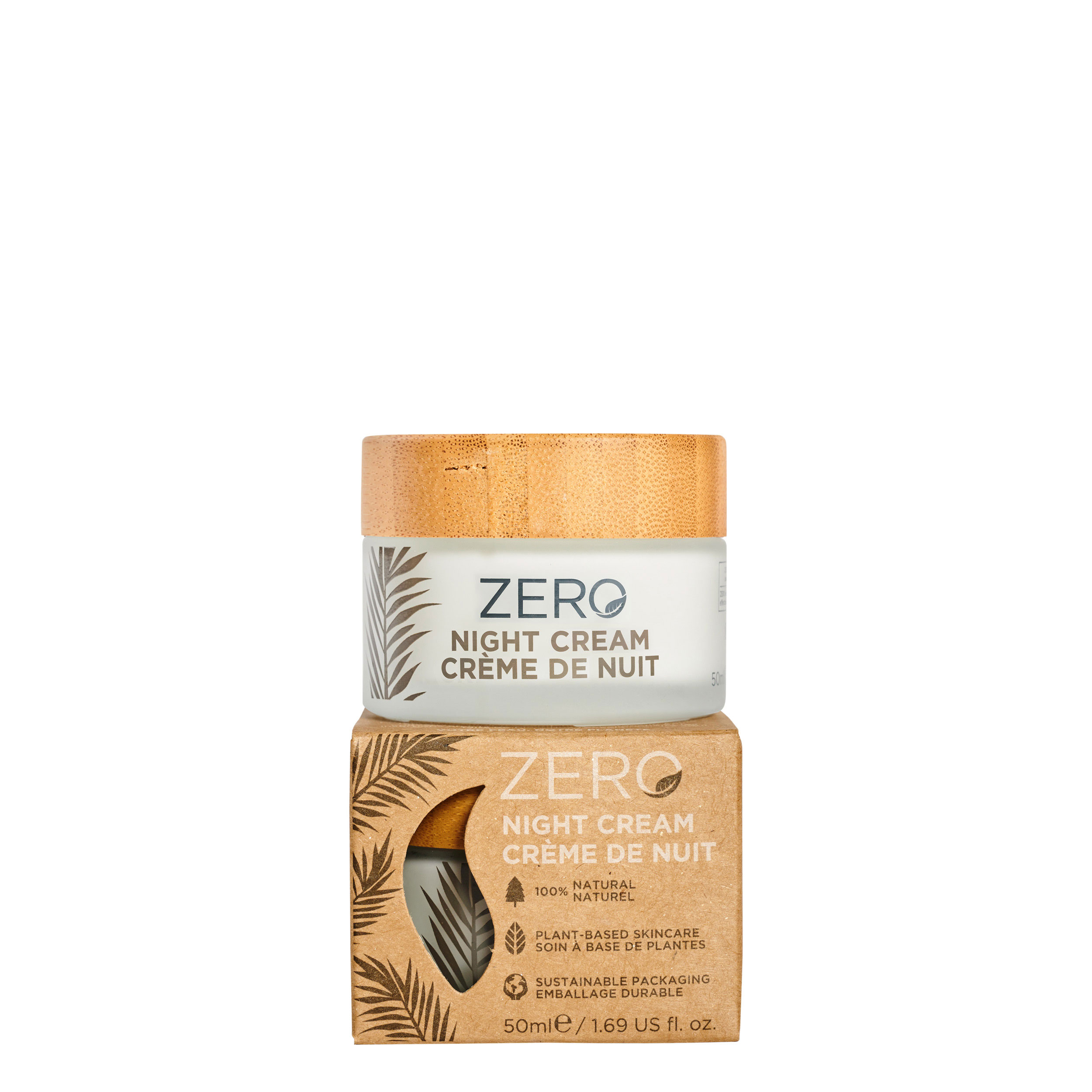 Canada Gets a New Skincare Hero with Launch of ZERO by Skin Academy at ...