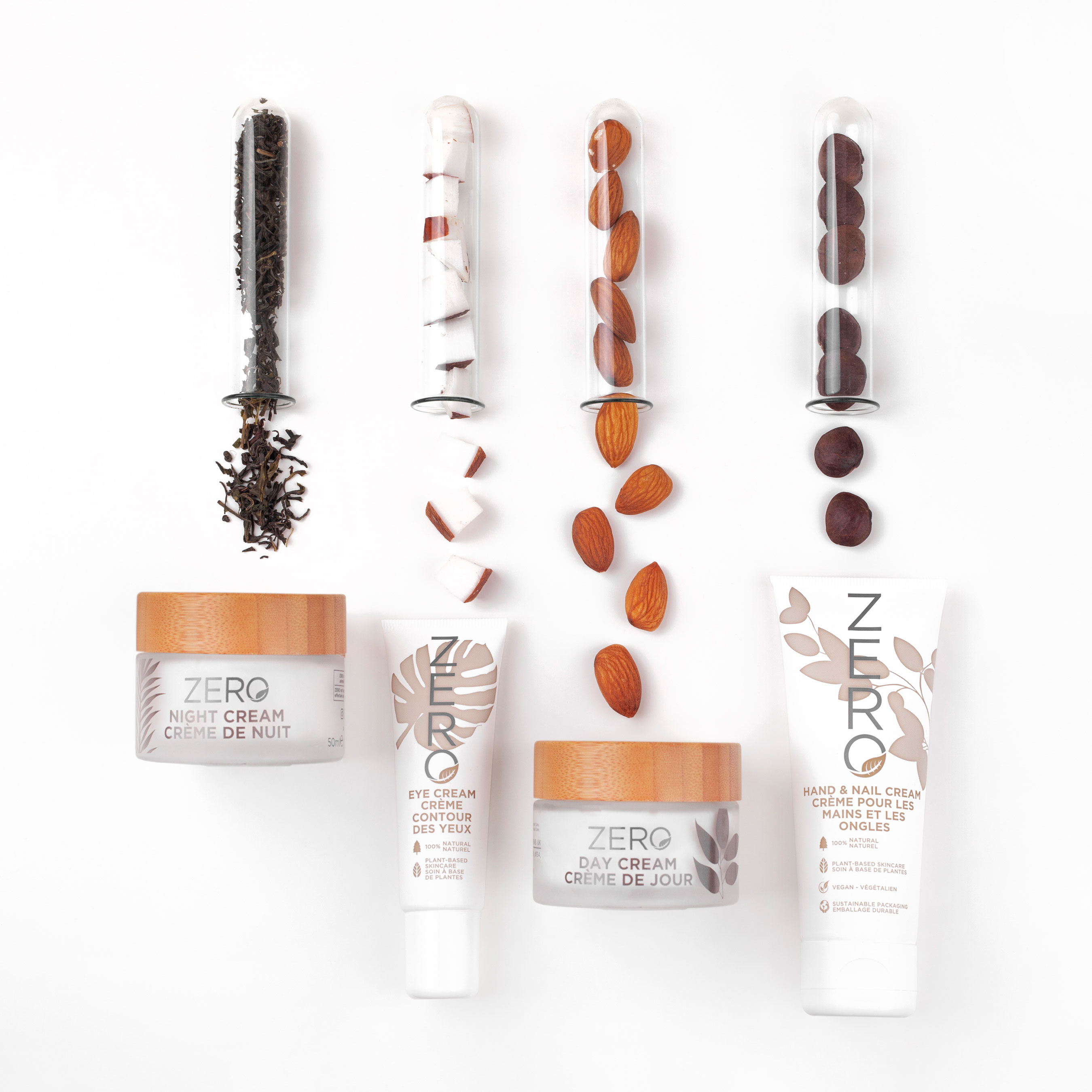Canada Gets a New Skincare Hero with Launch of ZERO by Skin Academy at ...