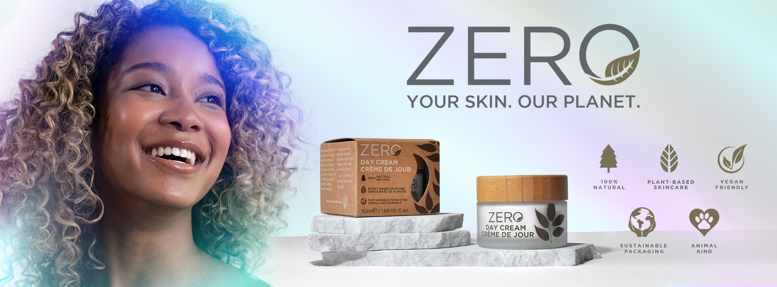 Canada Gets a New Skincare Hero with Launch of ZERO by Skin Academy at ...