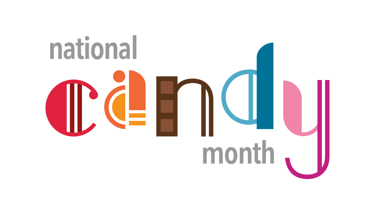Unwrap The Fun In June With National Candy Month
