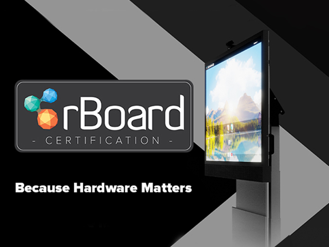 Ricoh Canada joins Vizetto Inc. rBoard™ Alliance