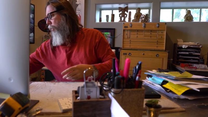 Monster Energy And Legendary Street Artist RISK Create A Juice Monster ...