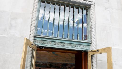 Past meets future as Loblaw officially re-opens historic West Block ...