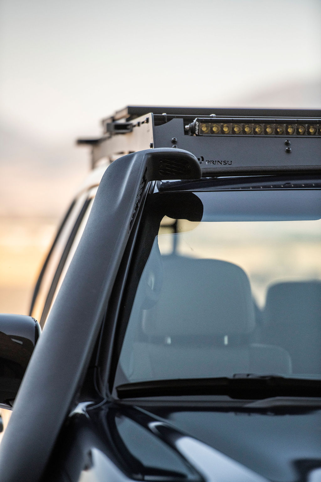 Lexus J201 Concept: Crafted For The Most Salient Retreats