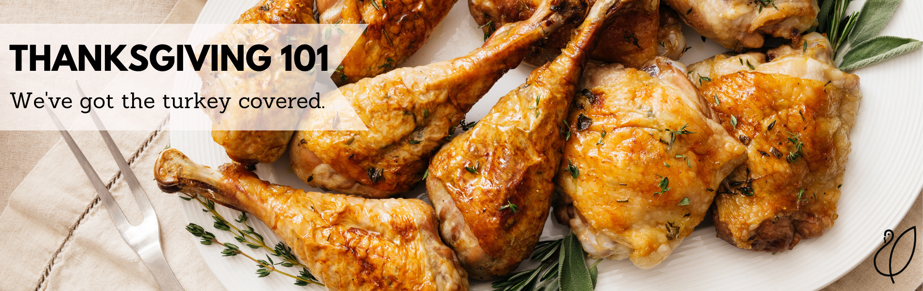 Thanksgiving 101: Tips for a Safe, Enjoyable Holiday Season