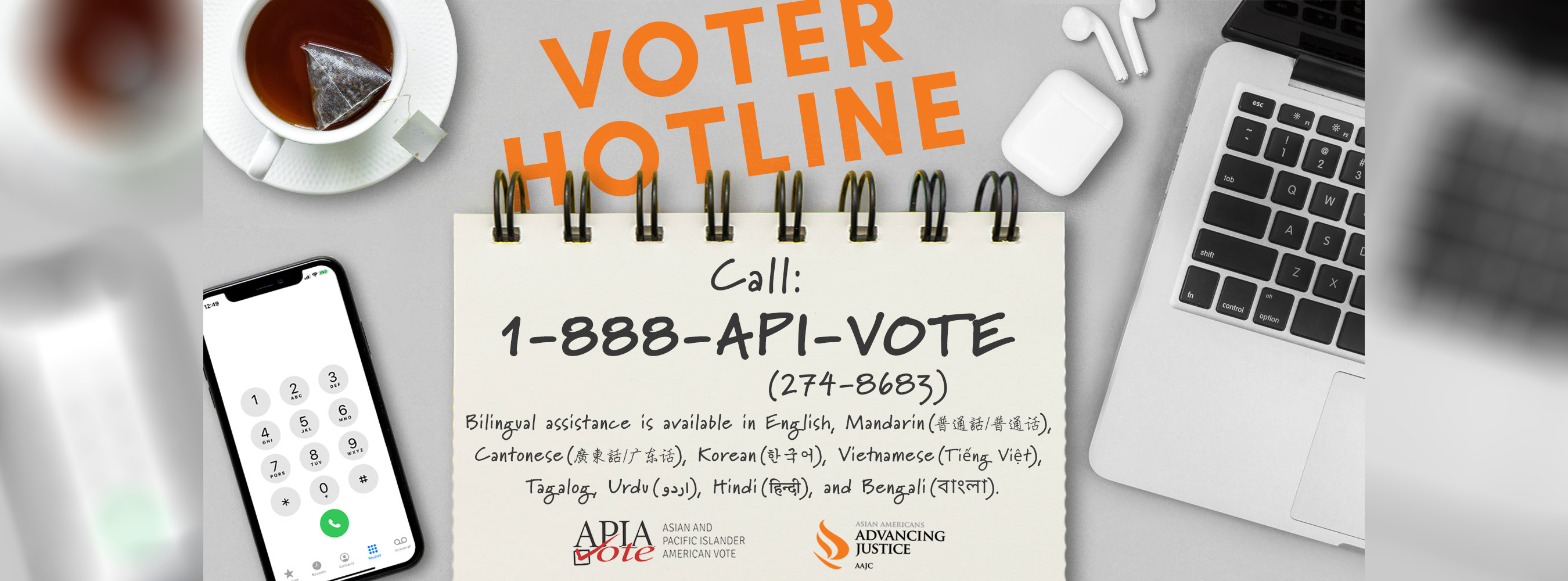 24-Hour Asian American Hotline Poised to Take Thousands of Calls on ...