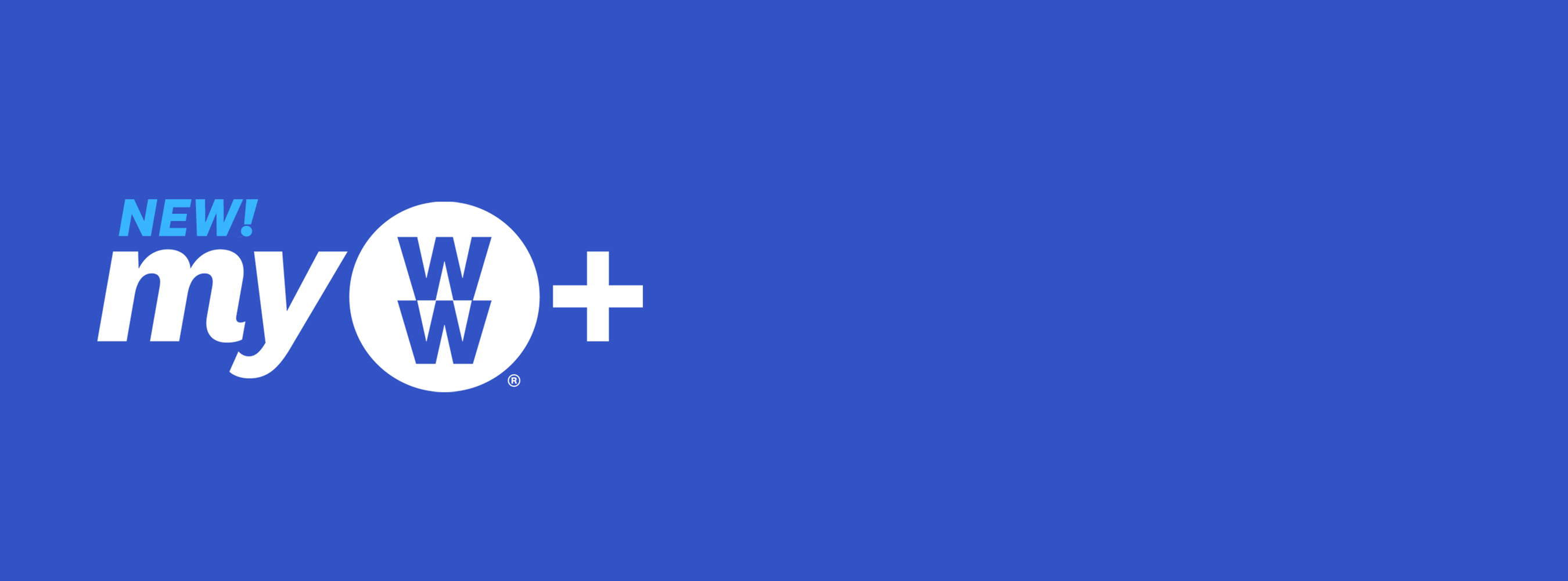 WW launches new myWW+™ with major enhancements to its award-winning app