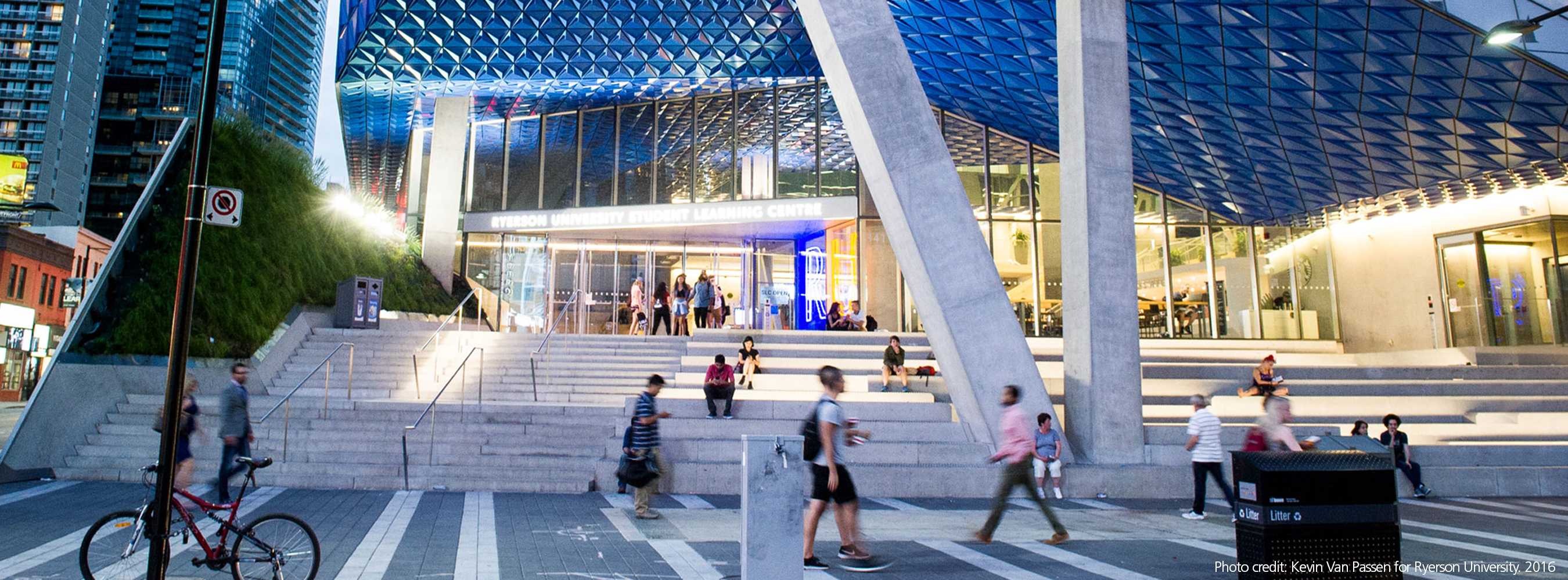 Ricoh Canada partners with Ryerson University to drive innovative