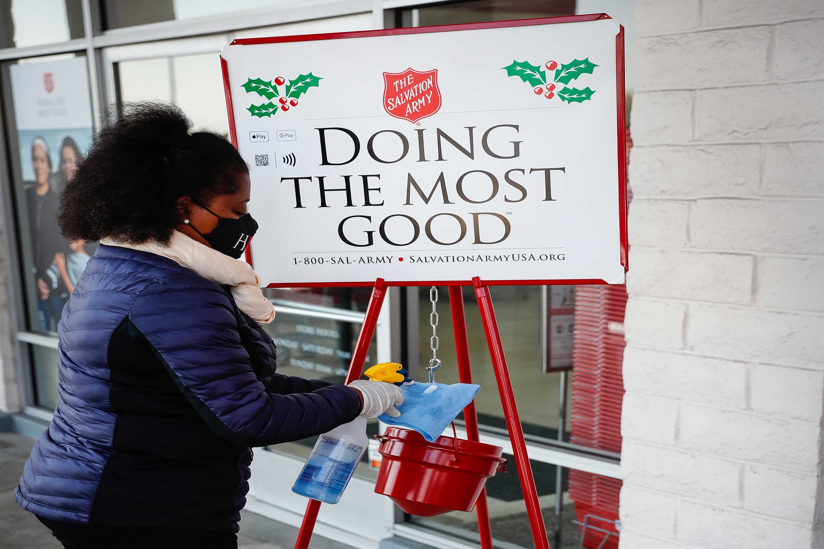 Giving Tuesday More Important Than Ever