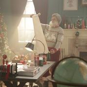 Yankee Candle® Brings the Magic of Santa Into Homes This Holiday Season