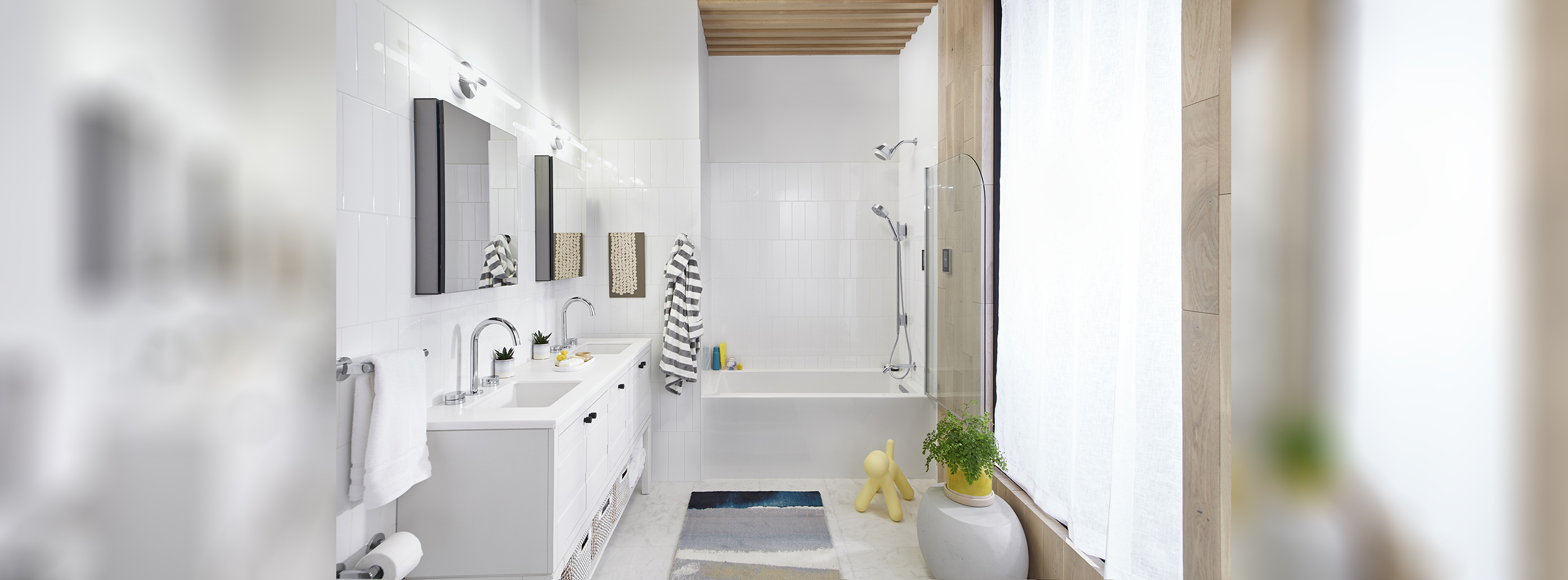 KOHLER Expands Smart Home Collection at CES 2021, Emphasizes Wellbeing ...