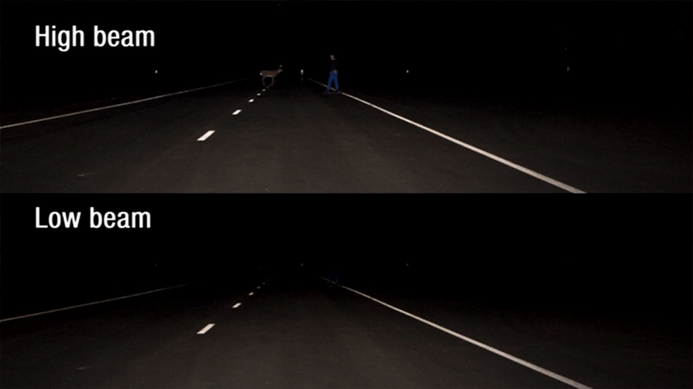 IIHS award criteria push manufacturers to scrap inferior headlights