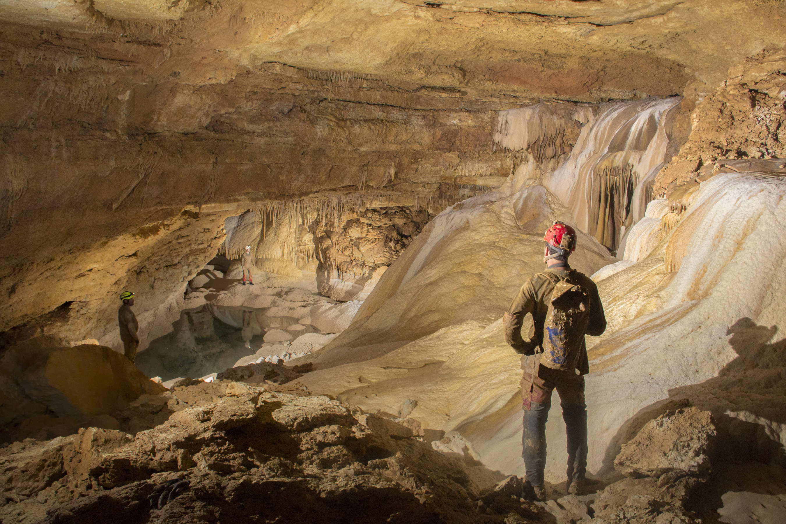 Natural Bridge Caverns Celebrates The International Year Of Caves & Karst