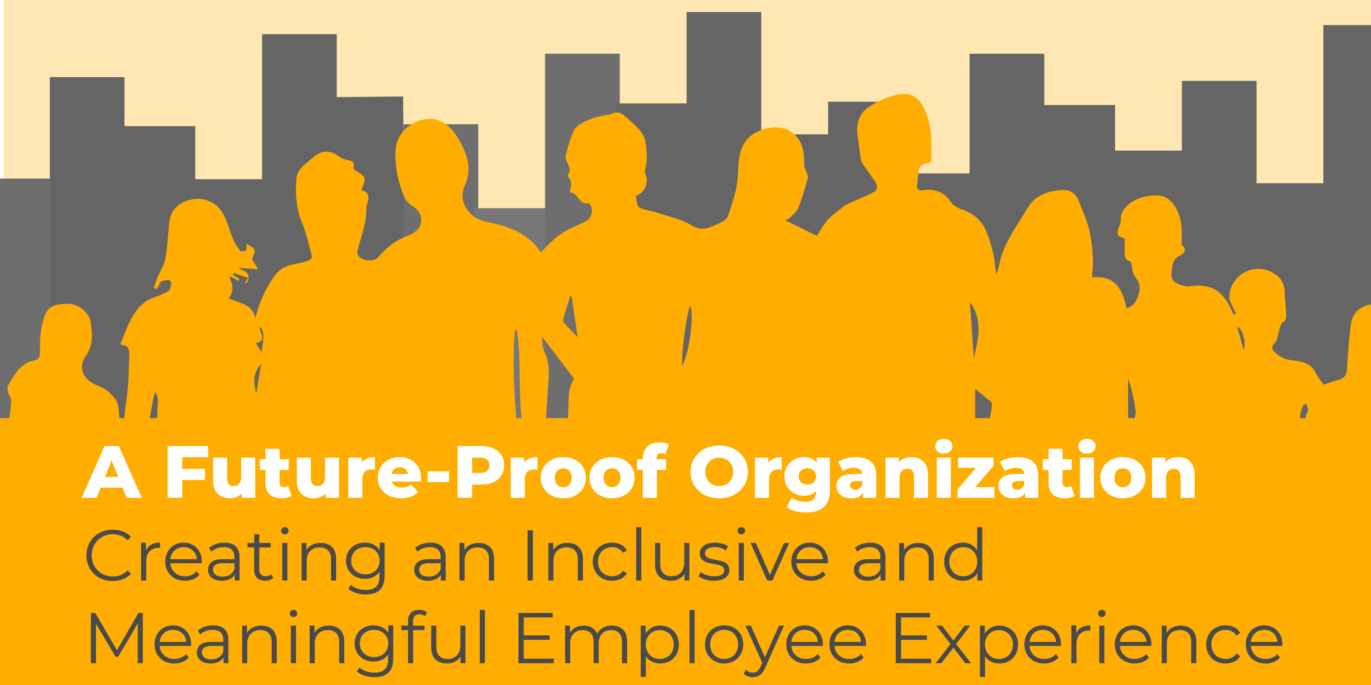 SHL Publishes "Future Proof Organizations" to enable workplace transformation