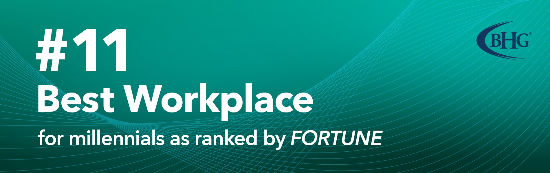 BHG Named One of the Nation’s Best Workplaces for Millennials by ...