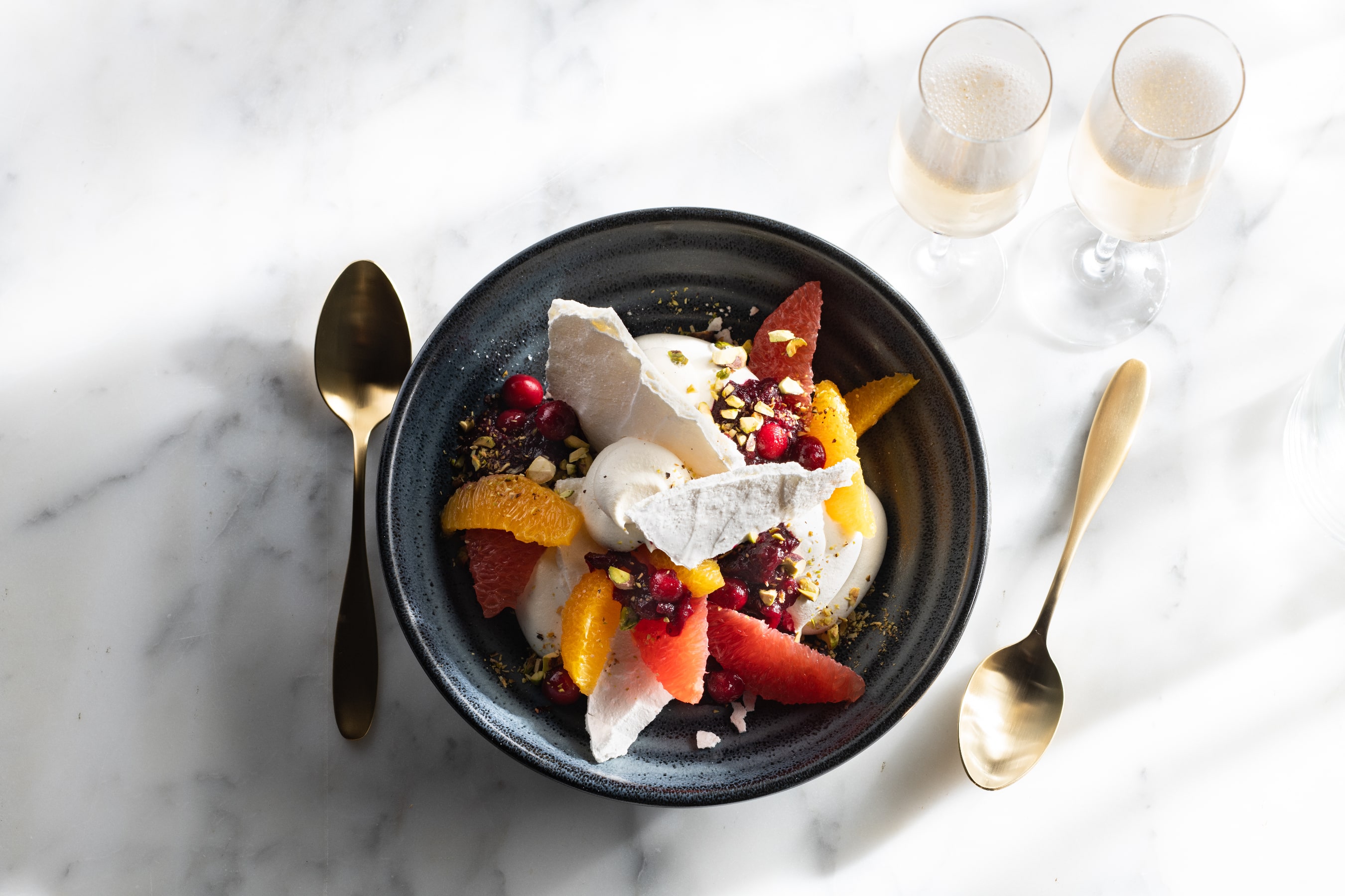 Harrah’s Las Vegas Debuts Ramsay’s Kitchen by Gordon Ramsay