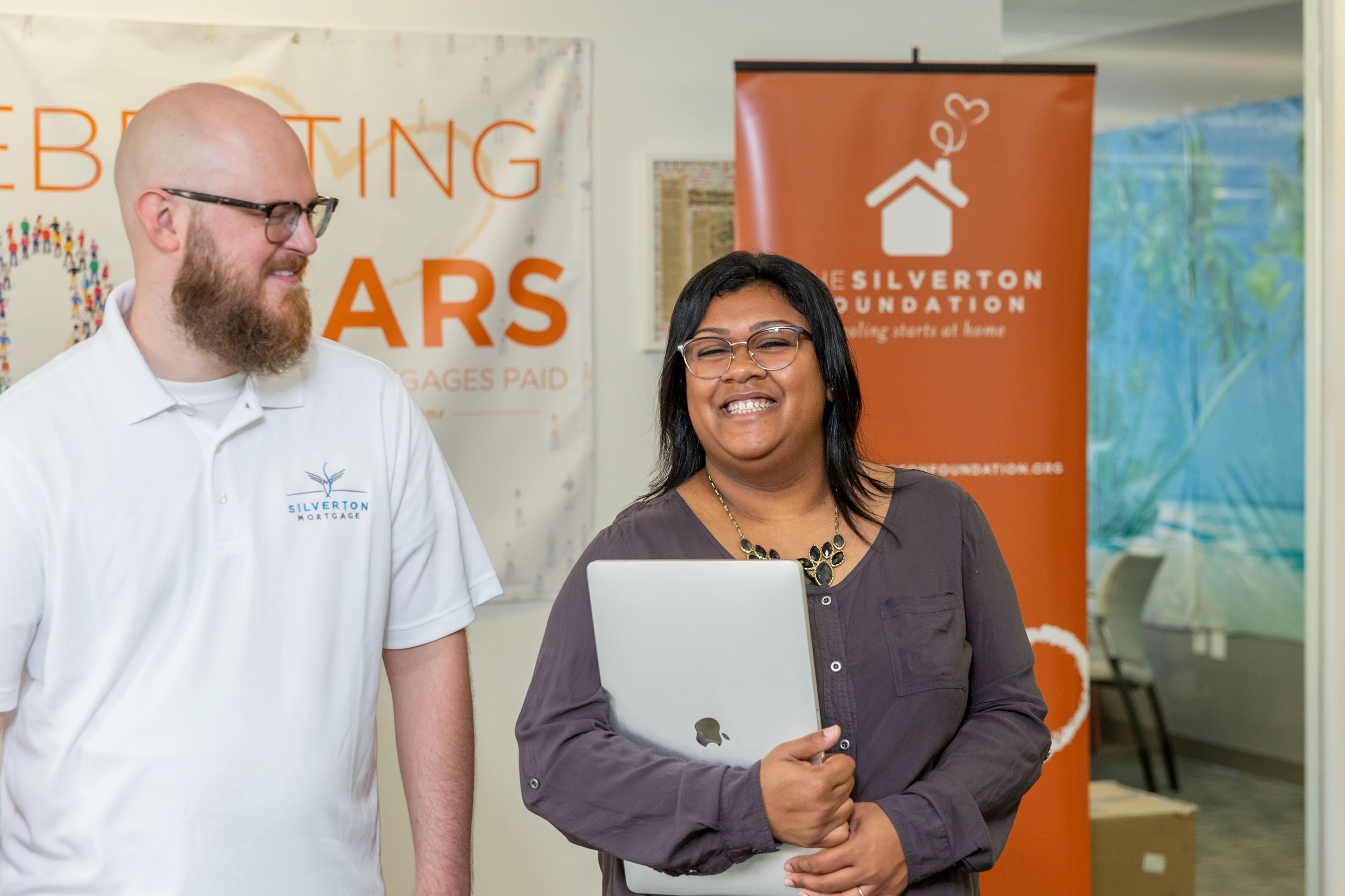 Silverton Mortgage Launches Volunteer Time Off Program, Reaches ...