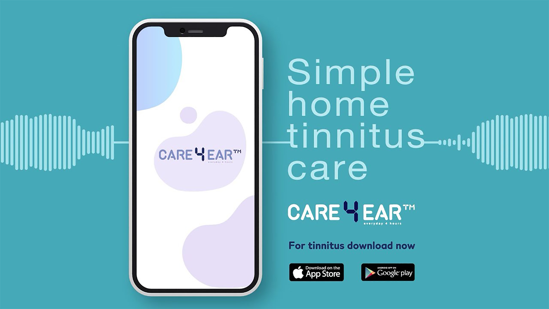 MIJ Korea Unveils First Digital Tinnitus Care Smartphone App in CES 2021