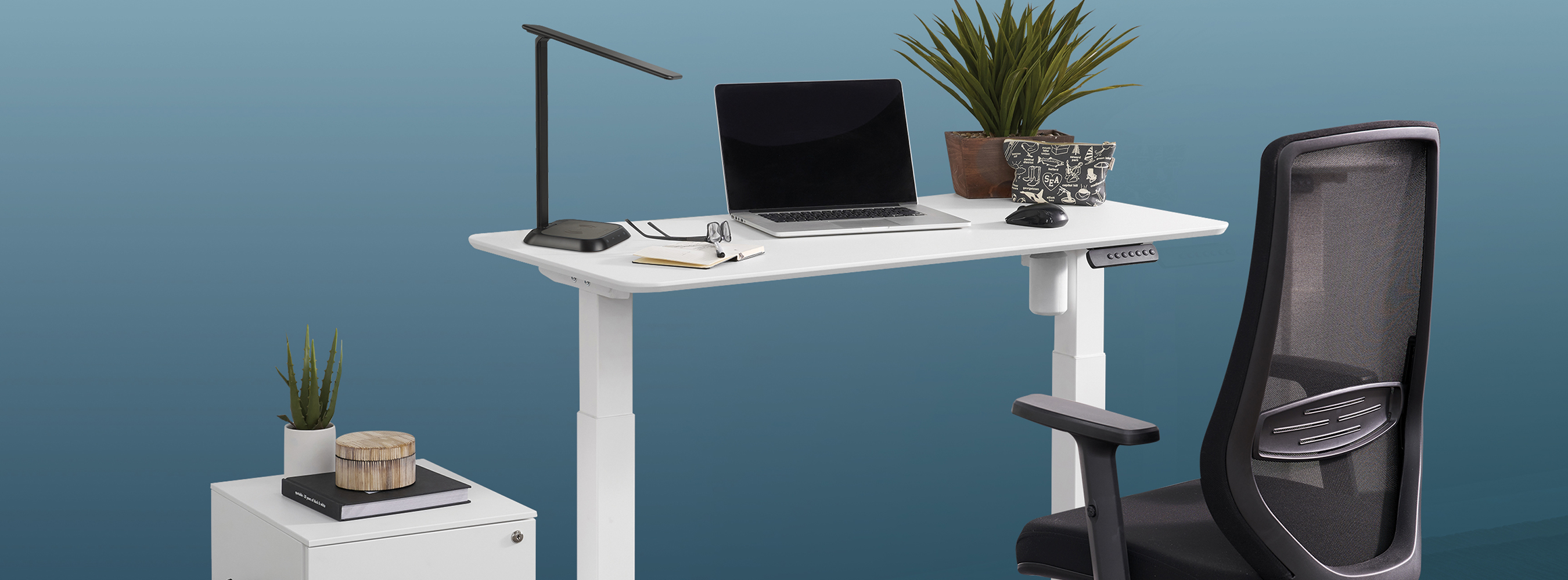 Vari® Launches New Essential Collection Designed For The Home Office