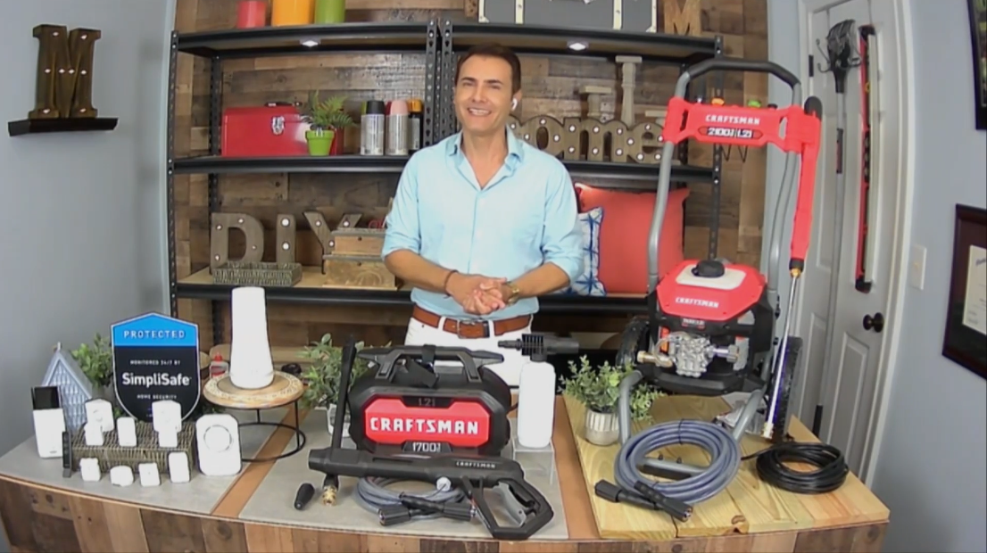 Simple Ways To Spruce Up Your Home This Spring