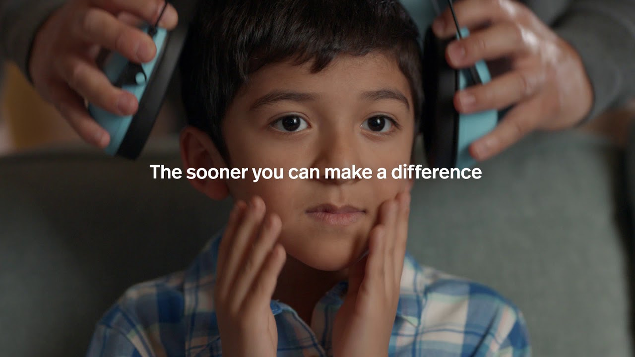 The Ad Council and Autism Speaks Further Advocacy for Early Autism ...