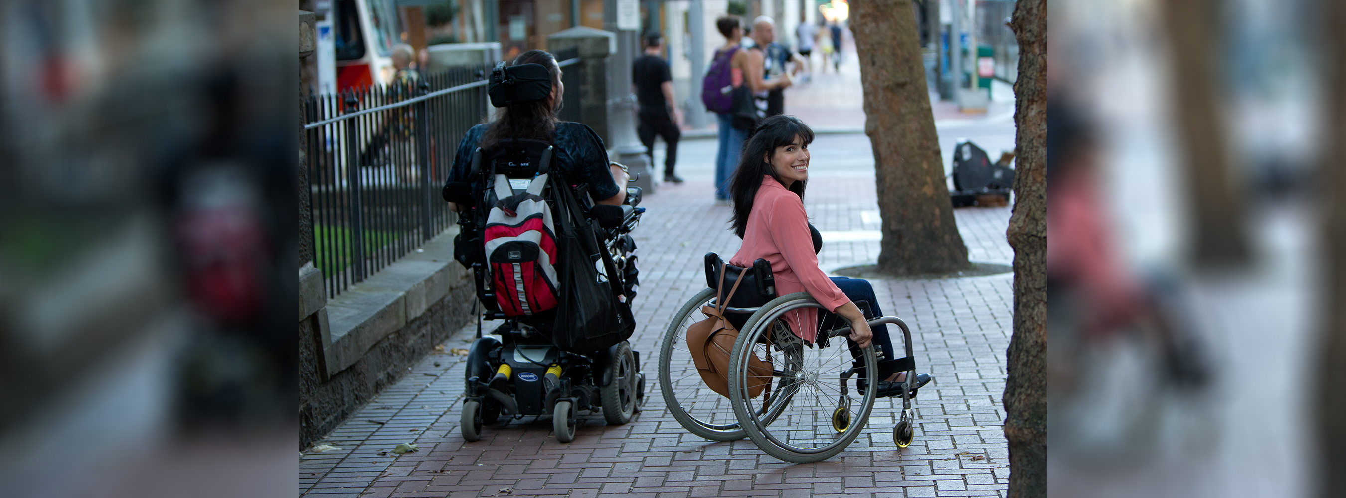 Christopher & Dana Reeve Foundation Partnering with the Shepherd Center ...