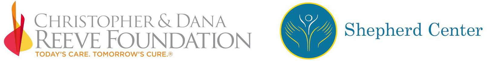 Christopher & Dana Reeve Foundation Partnering with the Shepherd Center ...