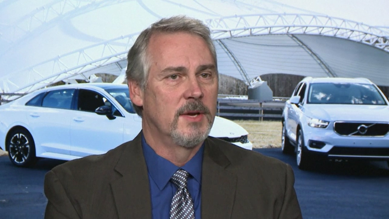 Choices expand for safety-conscious consumers, as 90 vehicles earn IIHS ...