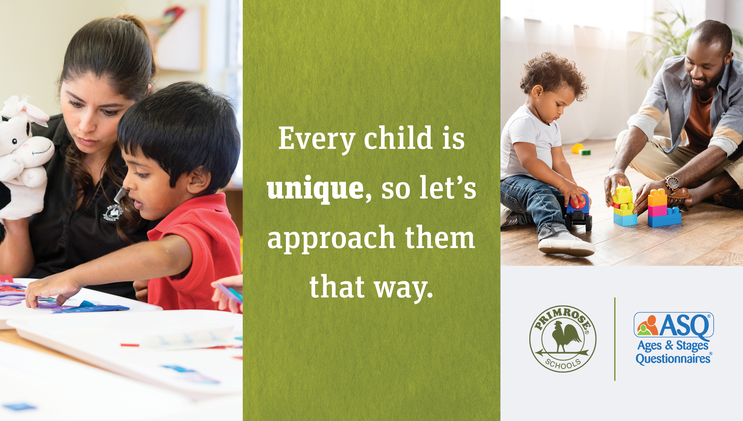 Primrose Schools® Launches Social-Emotional Development Tool Amid Pandemic