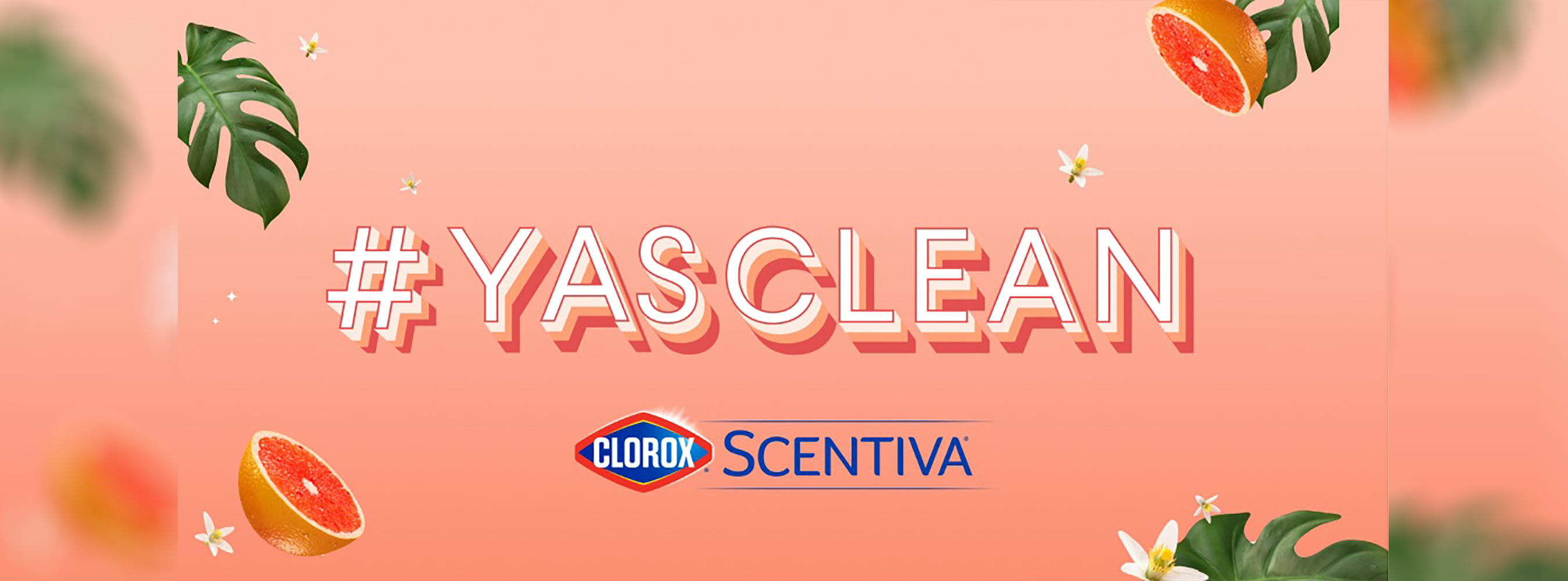 Billy Porter and Clorox® Scentiva® Reinvent Spring Cleaning as Self-Care