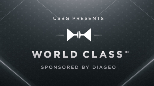 USBG Presents World Class Sponsored by Diageo Goes Virtual in 2021