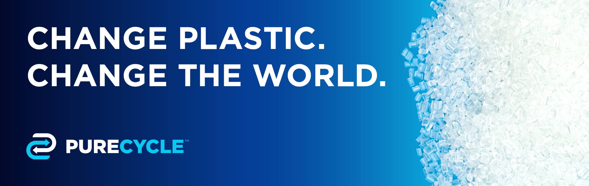 PureCycle Technologies completes business combination with Roth CH ...