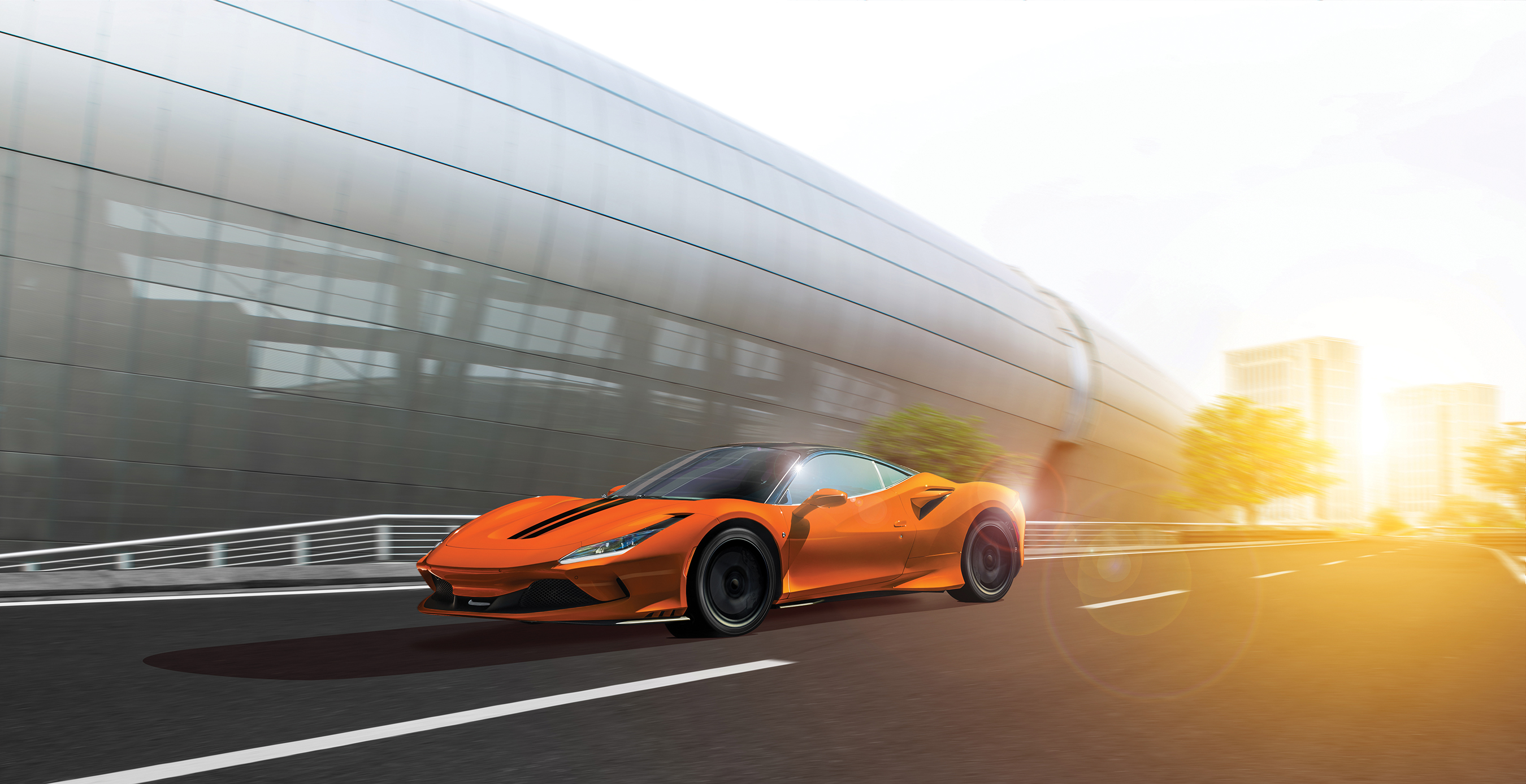 Eastman Introduces First of its Kind Car Protection Technology During ...