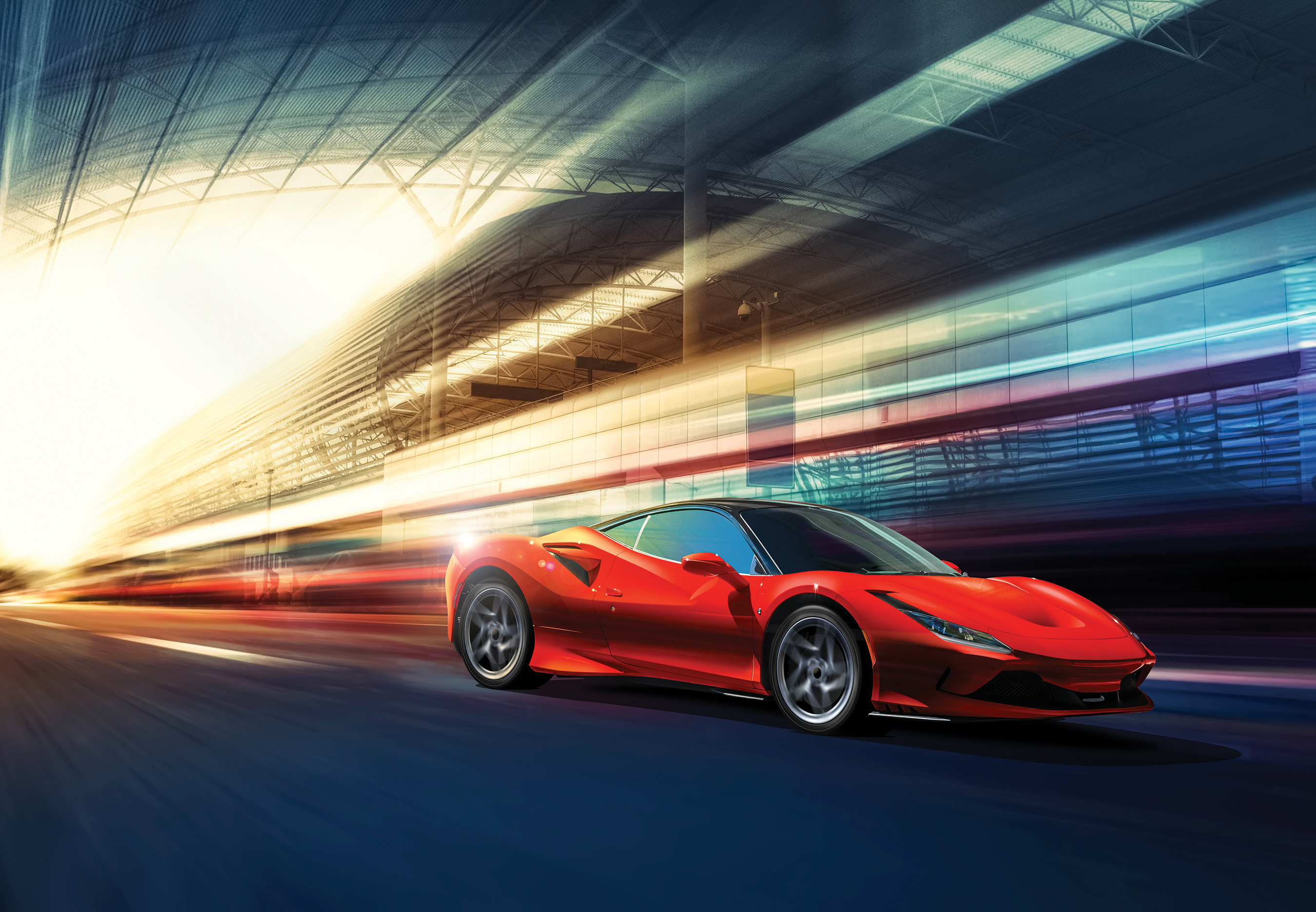 Eastman Introduces First of its Kind Car Protection Technology During ...