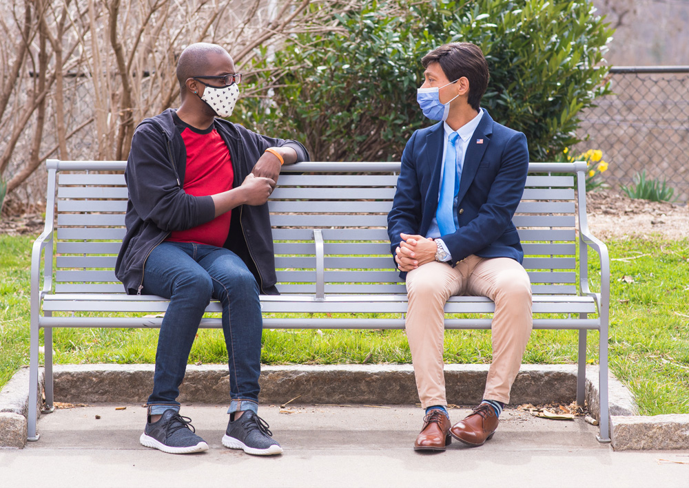 Bo Hess Launches Campaign for U.S. House of Representatives for North ...