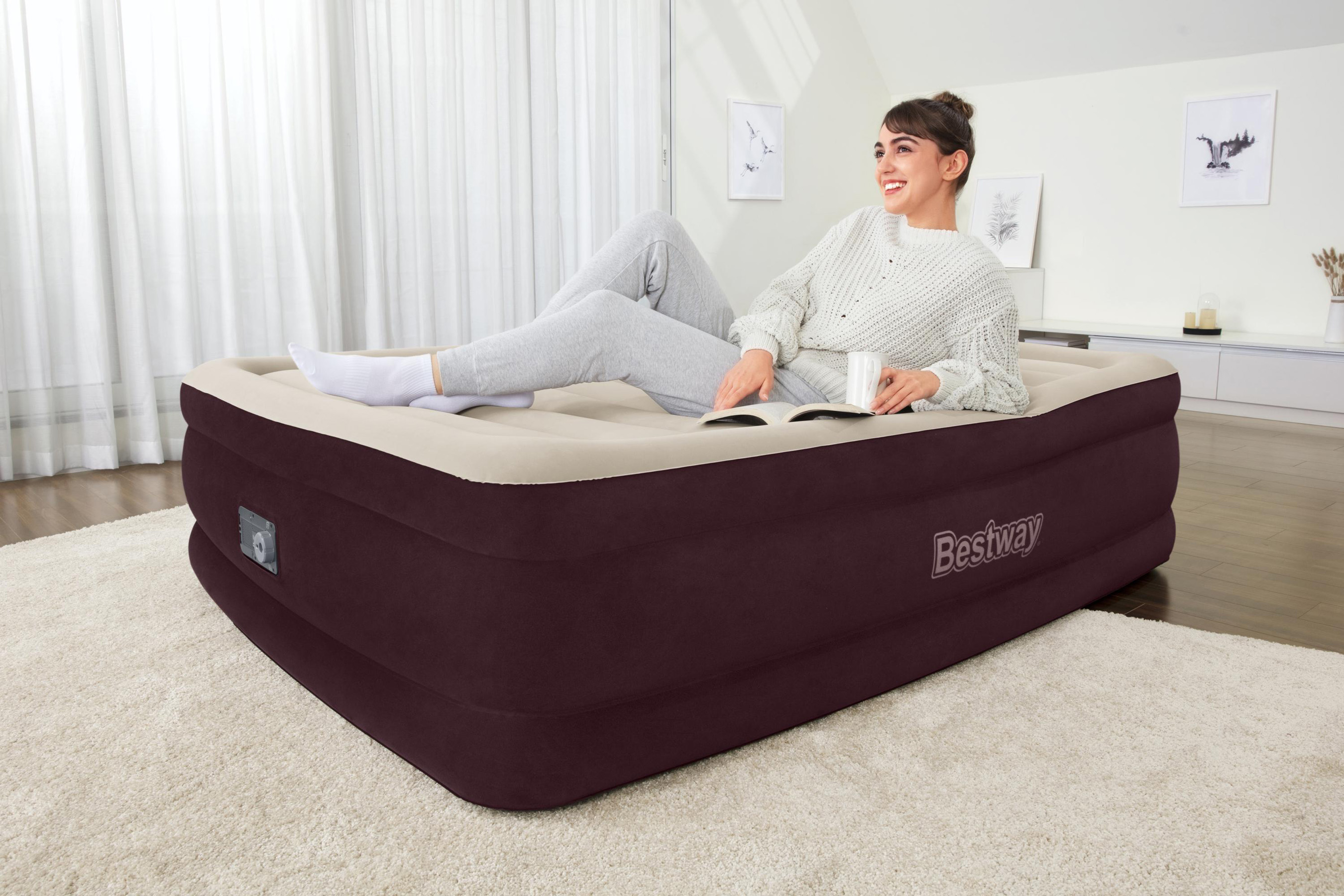 Bestway® is Inflating Holiday Fun with a Wide Assortment of Products ...