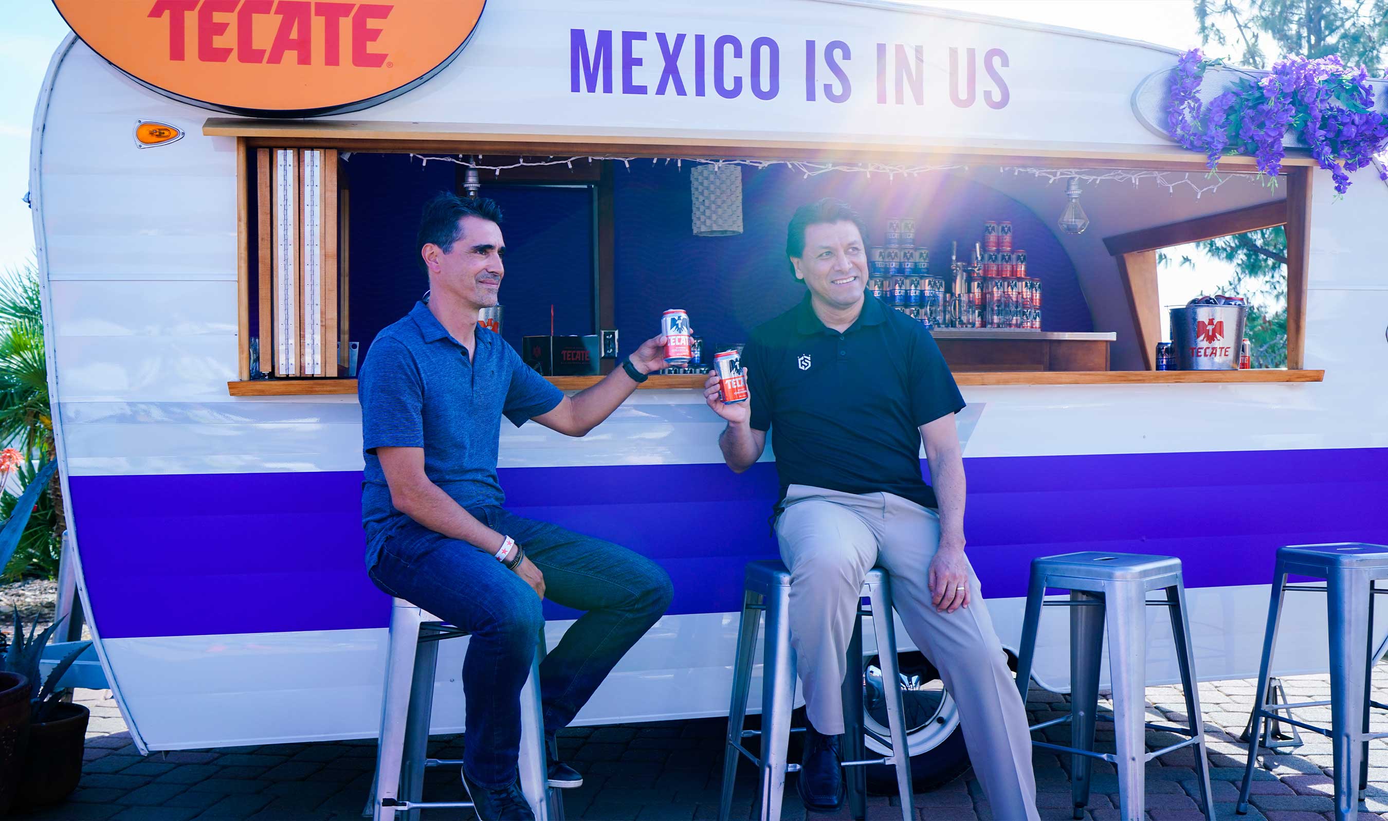 Tecate® Announces Official U.S. Sponsorship of LIGA BBVA MX