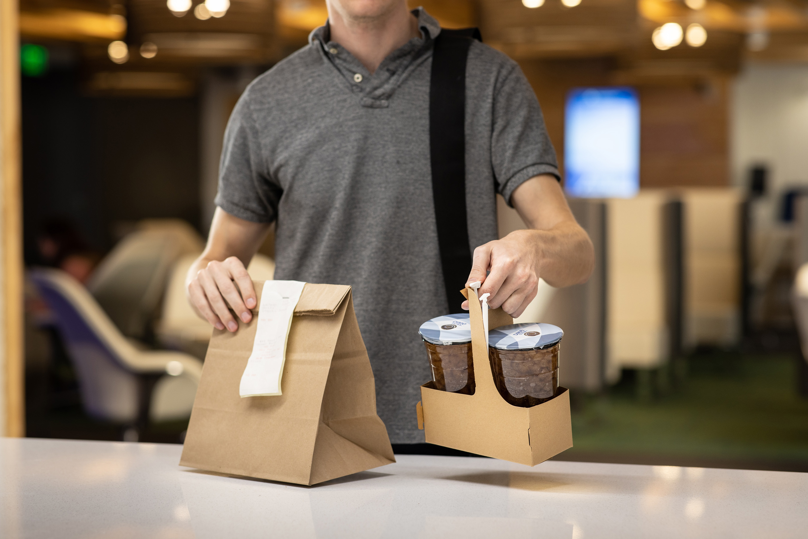 National Beverage Day Survey Shows Fountain Drink Delivery Has Room for ...