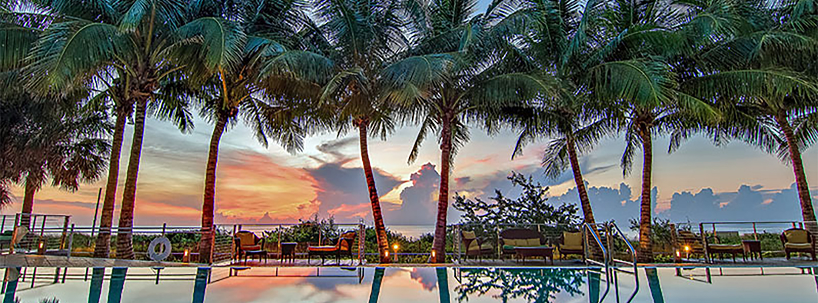 Miami Beach: A Wellness Haven for Vacationers This Summer