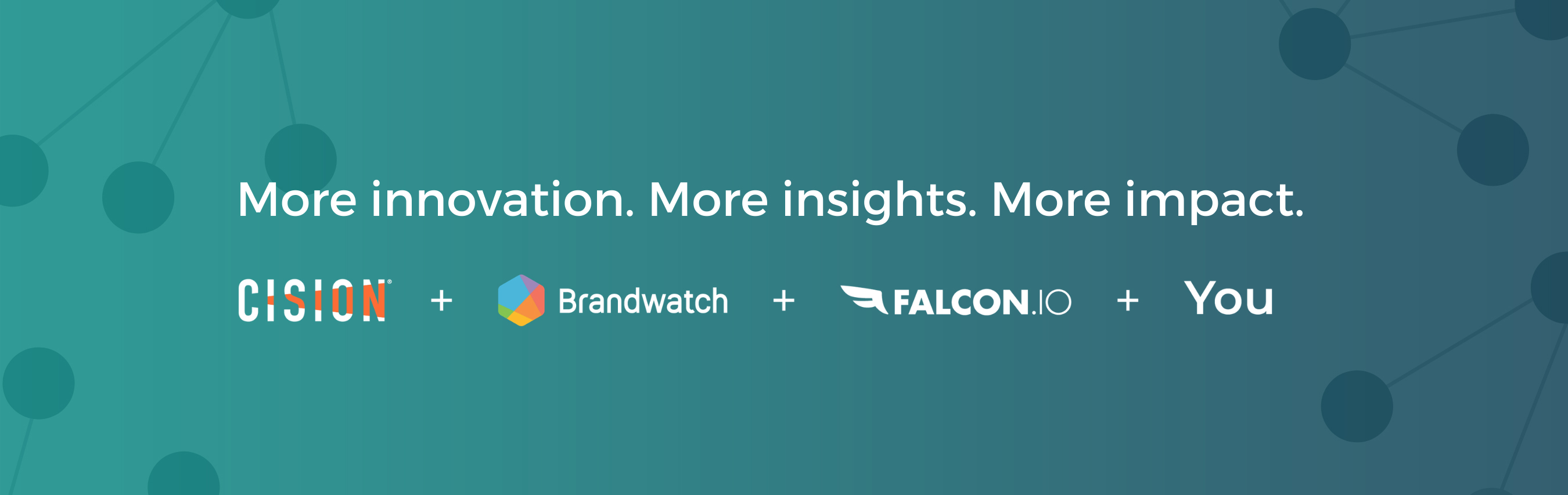 Cision Closes Brandwatch Acquisition