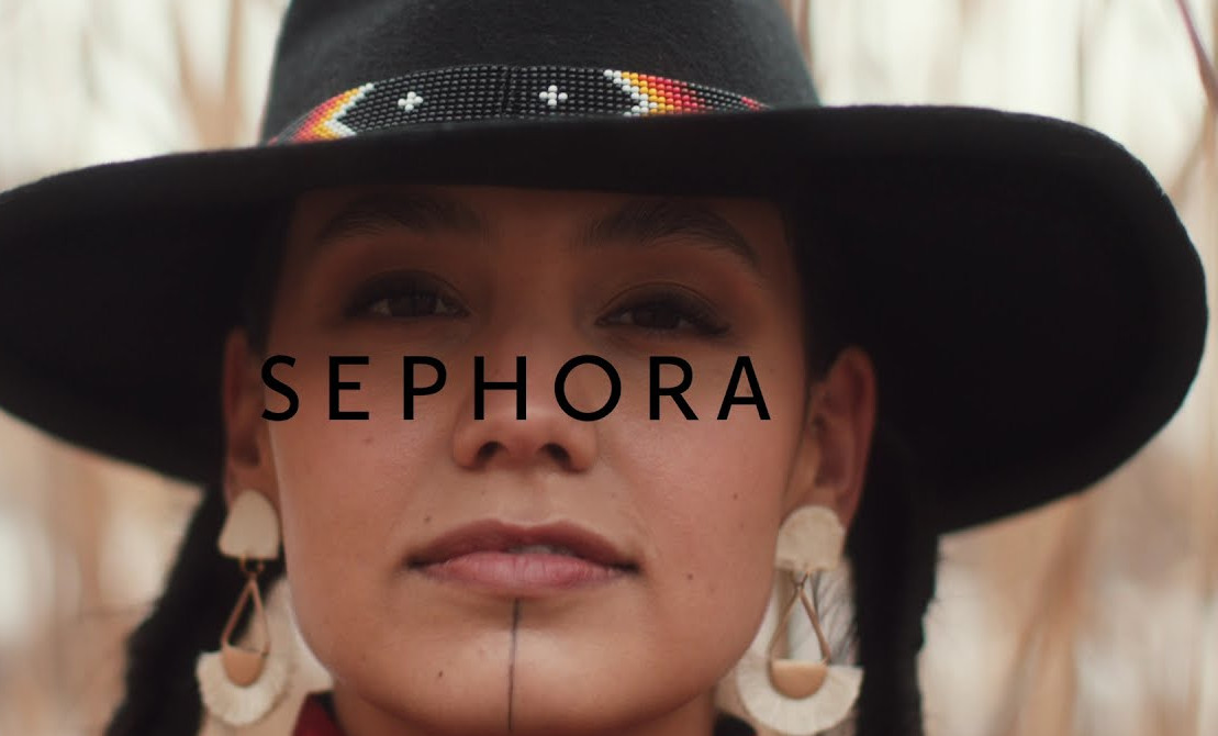 Sephora Canada Amplifies Indigenous Voices with its First-ever National ...